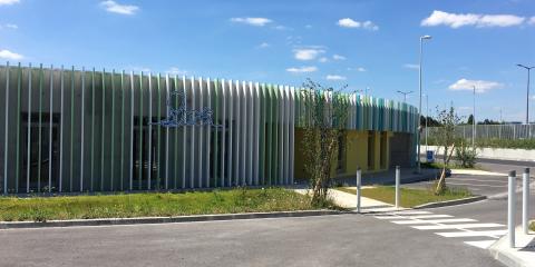 Centre de soins en santé mentale L'Uni-Vers des Possibles - CATTP l ...