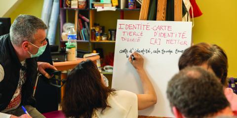 Les + du GHT | GHT de Psychiatrie du Nord Pas-de-Calais